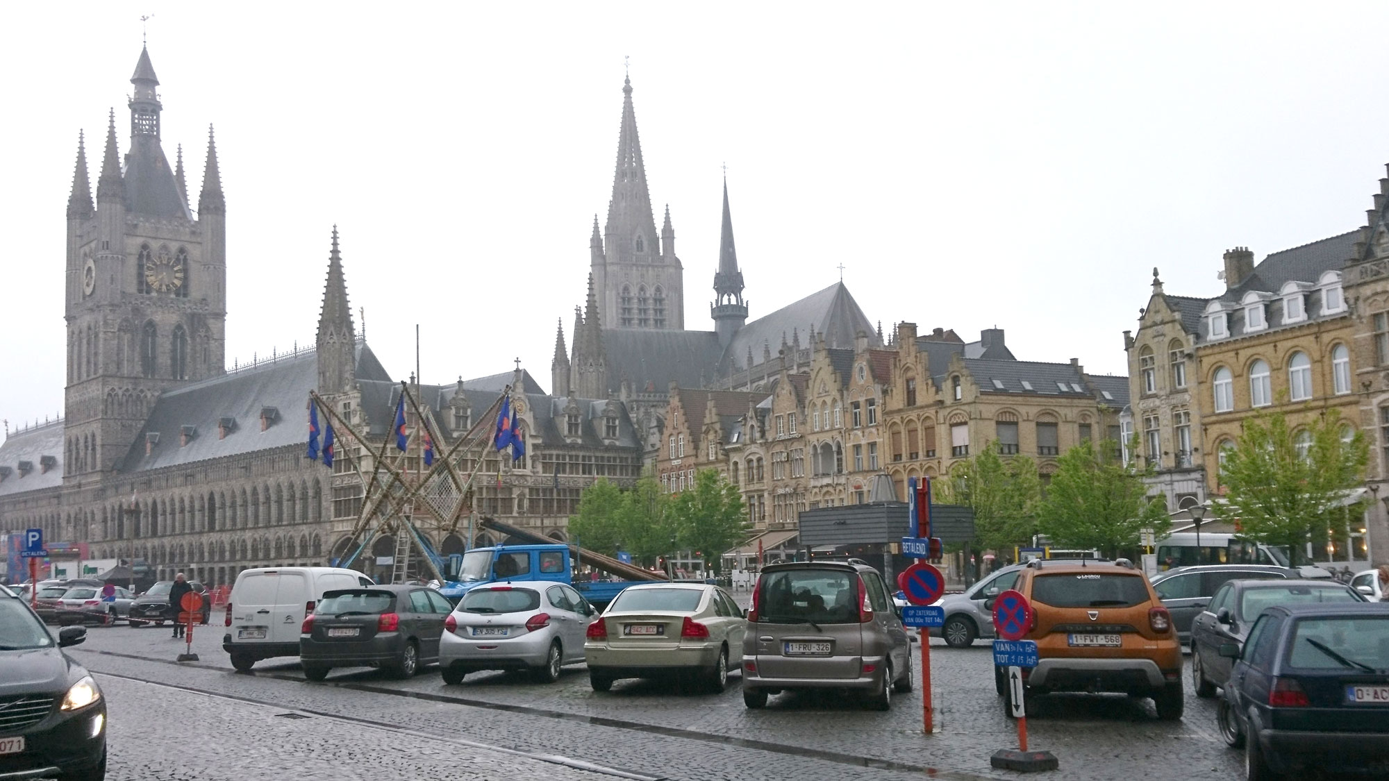 Persoonlijke begeleiding Ieper | Loopbaanadvies Ieper | Loopbaancoach